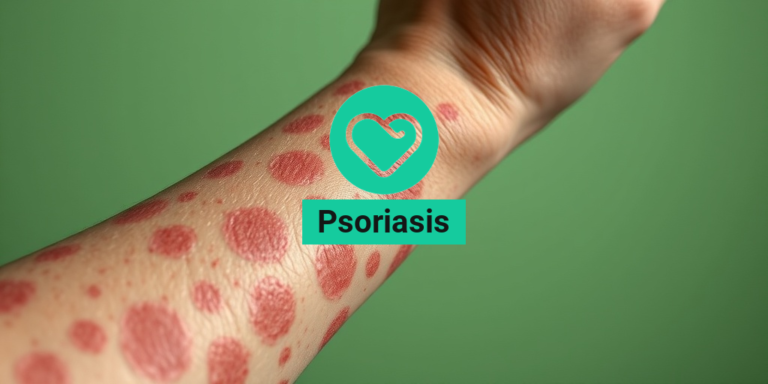 Psoriasis: Understanding Symptoms, Causes, and Treatments • Yesil Health AI
