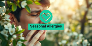 Seasonal Allergies: Understanding Symptoms, Causes, and Treatments ...