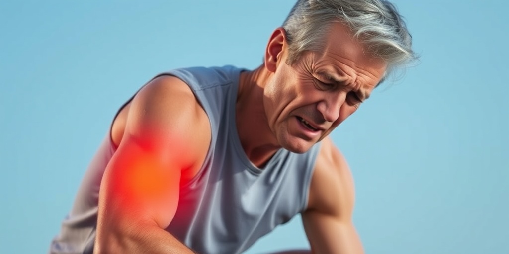Tendinopathy: Understanding, Symptoms, and Treatment Options • Yesil ...