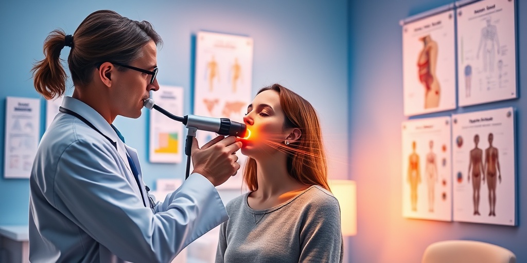 Voice Problems: Understanding Causes, Symptoms, and Solutions • Yesil ...