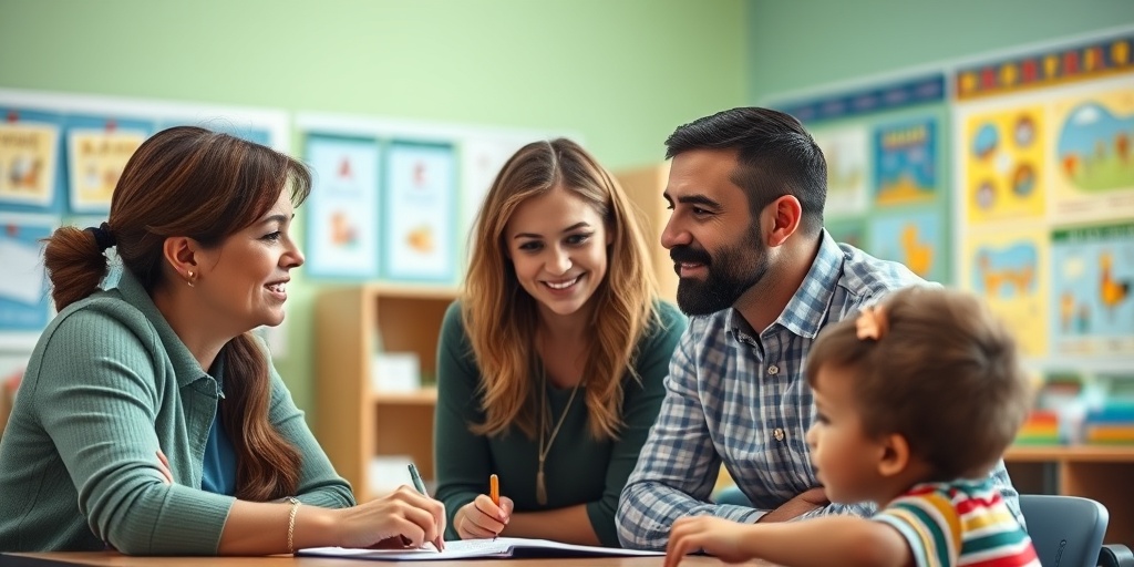 Helping Your ADHD Child Succeed In School: Strategies and Support ...