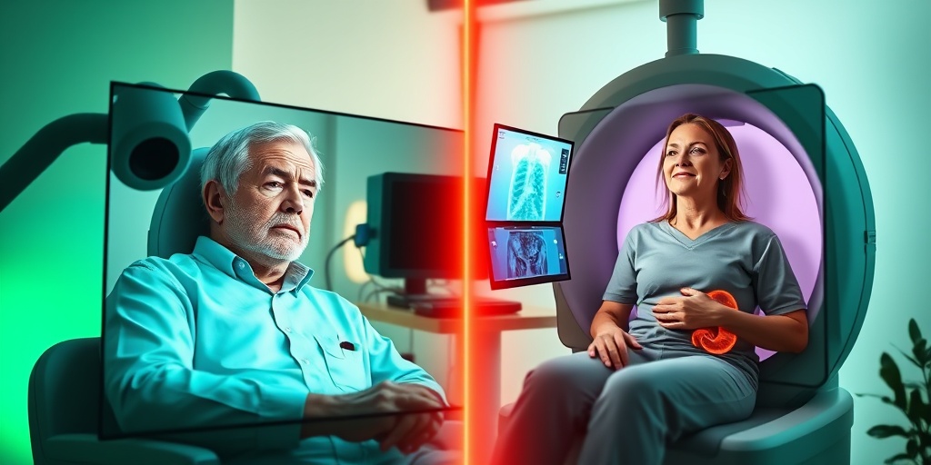 Virtual Colonoscopy: A Comprehensive Guide • Yesil Health AI