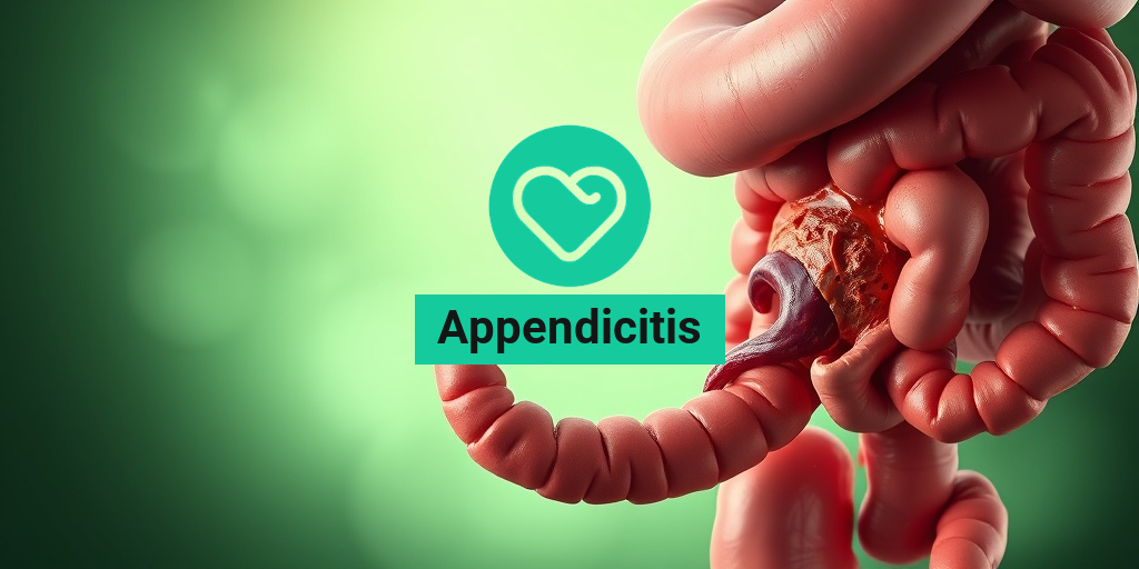 Appendicitis: Symptoms, Causes, and Treatments • Yesil Health AI