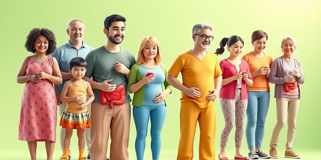 Appendicitis: Symptoms, Causes, and Treatments • Yesil Health AI