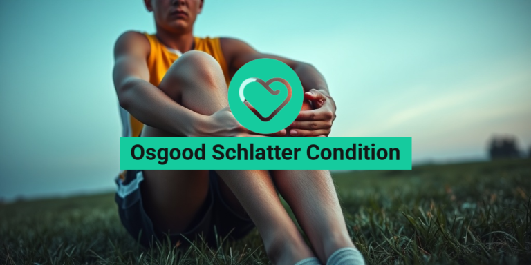 Osgood Schlatter Condition: Understanding Symptoms, Causes, and ...