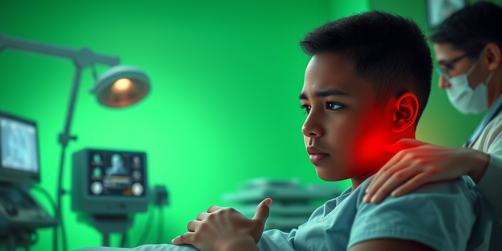 Ewing’s Family of Tumors: Understanding Symptoms, Causes, and ...