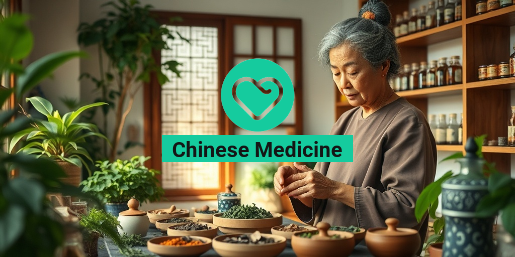 Chinese Medicine: A Holistic Approach to Health • Yesil Health AI