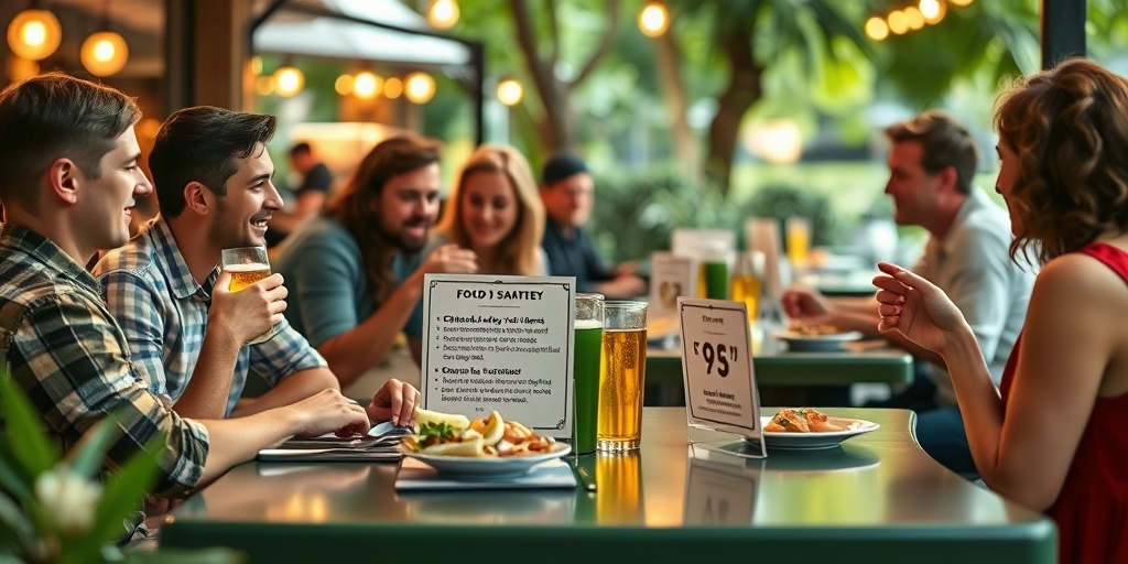 Food Poisoning: Prevention, Symptoms, and Treatment • Yesil Health AI