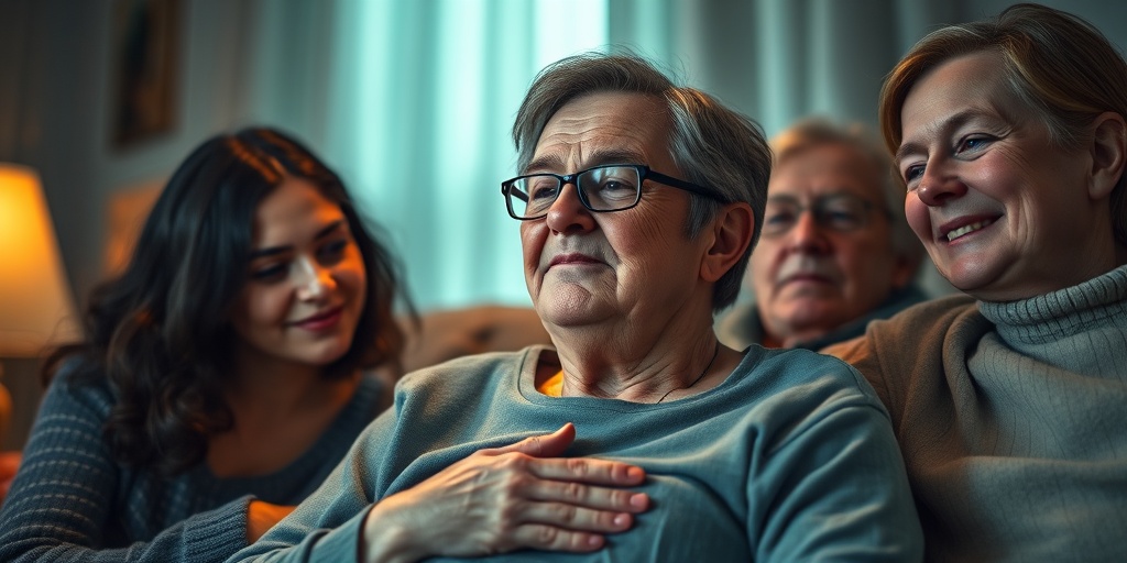 Idiopathic Dilated Cardiomyopathy: Understanding the Condition • Yesil ...