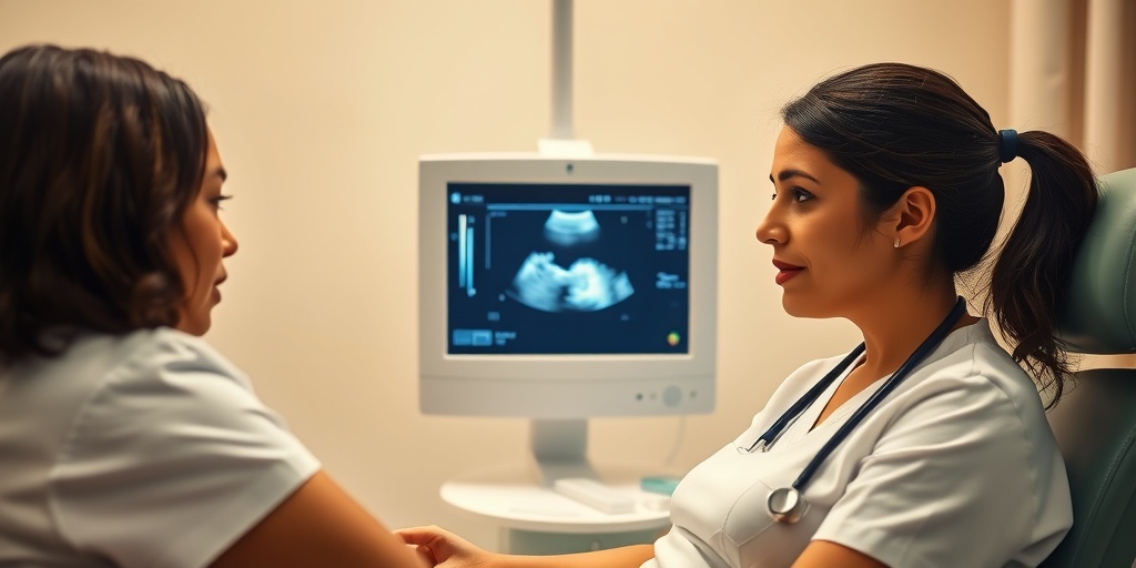 Miscarriage: Understanding Causes, Symptoms, and Support • Yesil Health AI