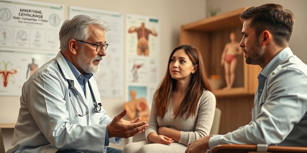 Miscarriage: Understanding Causes, Symptoms, and Support • Yesil Health AI