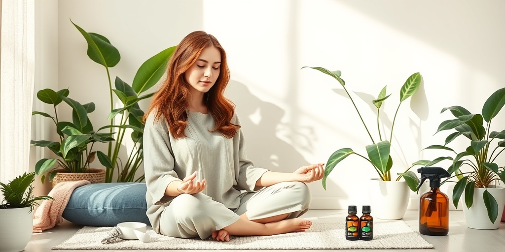 PMS: Understanding Symptoms, Causes, and Management • Yesil Health AI