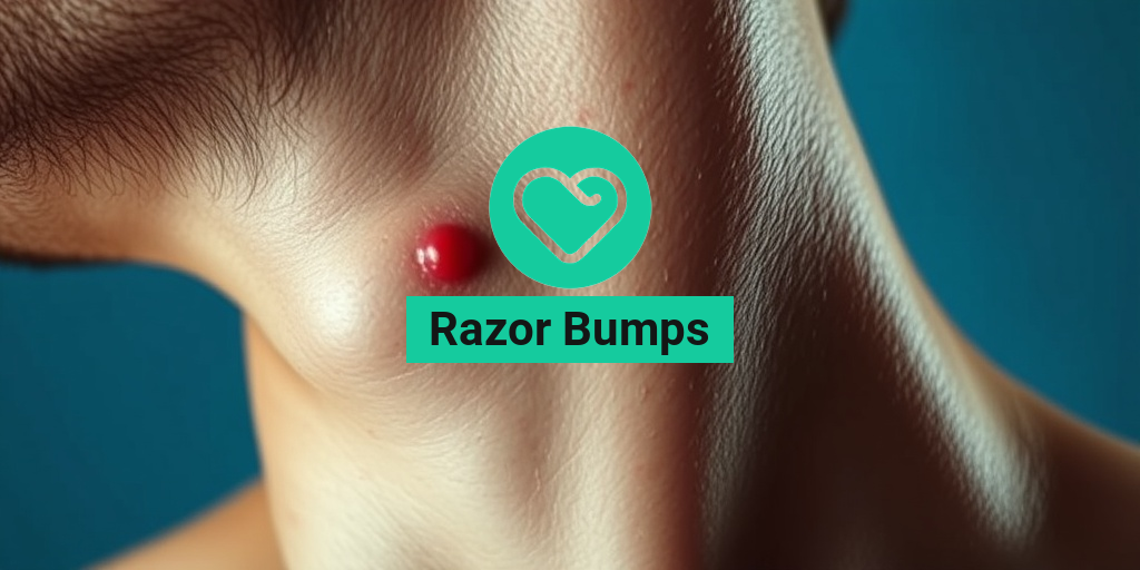Razor Bumps: Causes, Treatment, and Prevention • Yesil Health AI