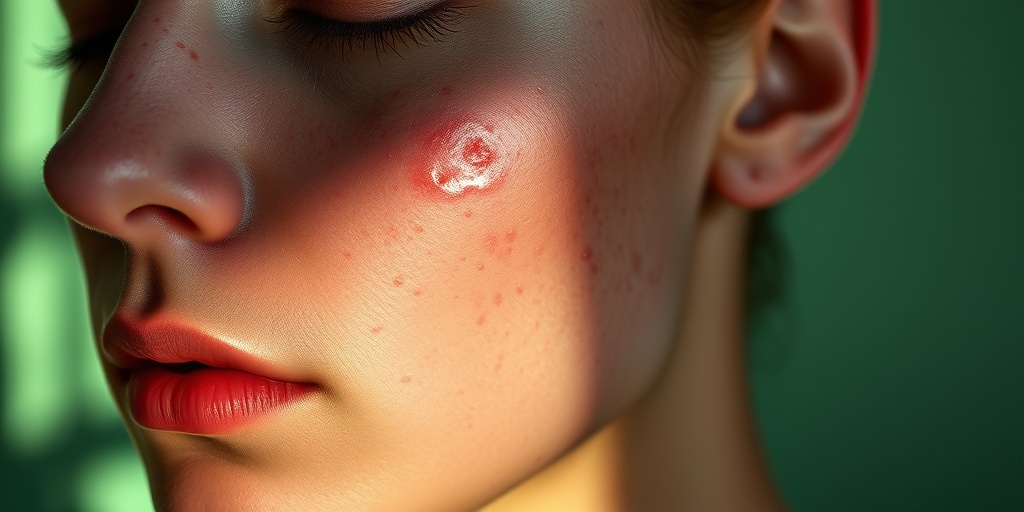 Razor Bumps: Causes, Treatment, and Prevention • Yesil Health AI