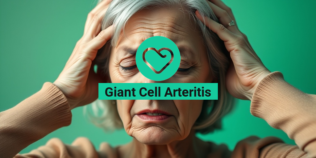 Giant Cell Arteritis: Understanding Symptoms, Causes, and Treatments ...
